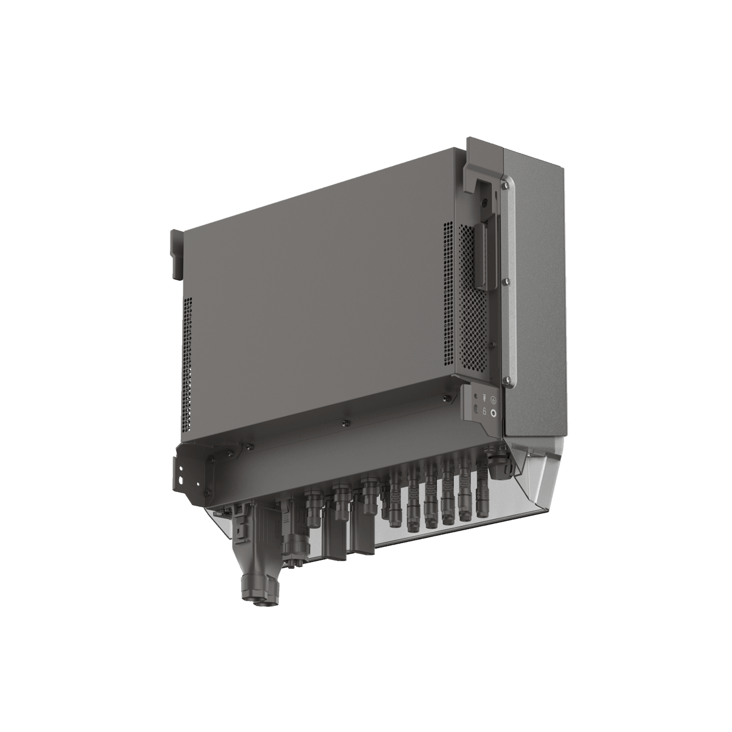 ECOFLOW PowerOcean Plus Hybrid Inverter – BAB | EcoFlow