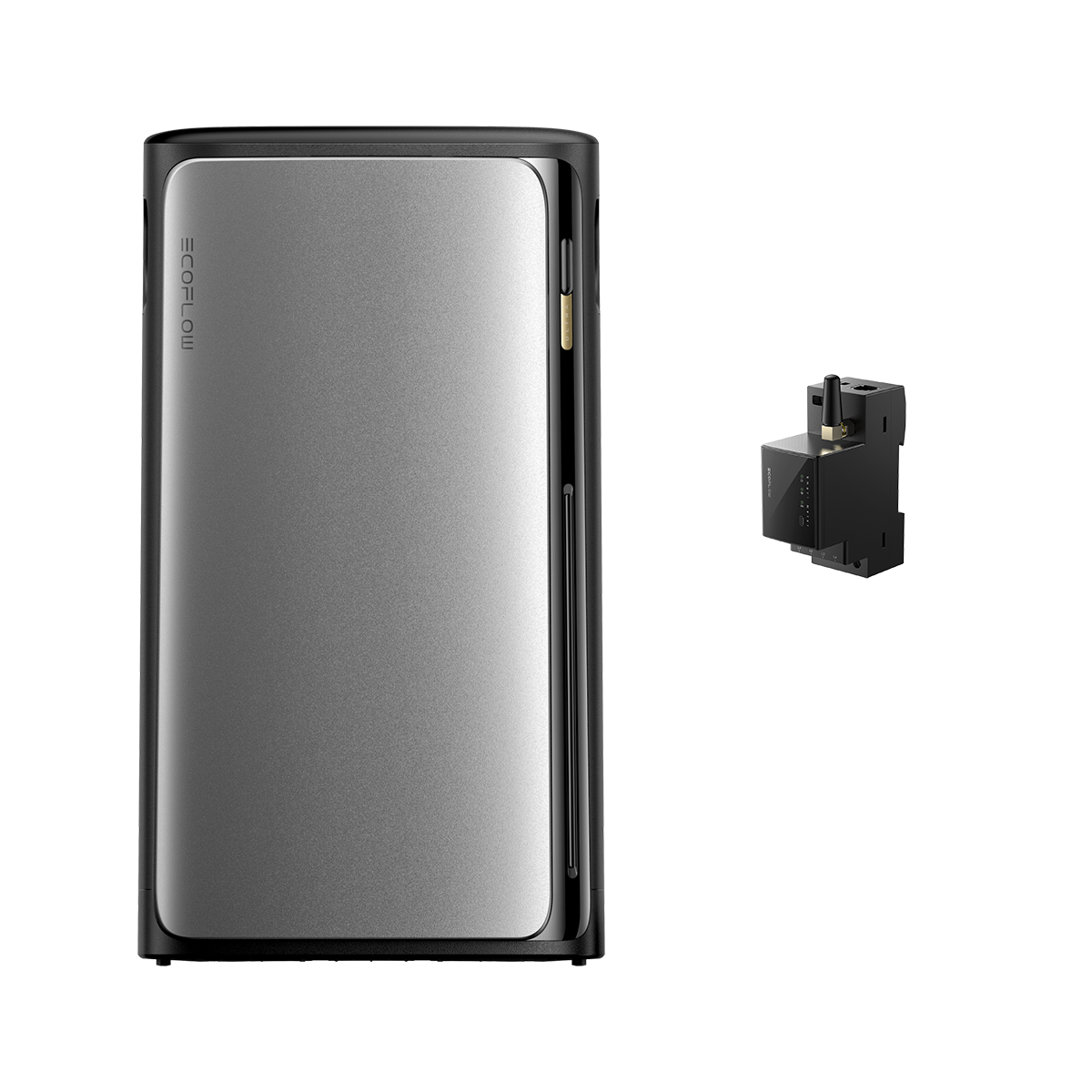 ECOFLOW STREAM Battery Ultra + Smart Meter | Bundle – BAB | EcoFlow